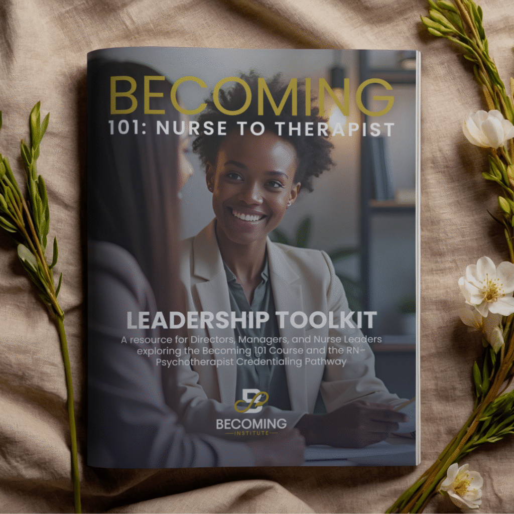 Becoming Institute | Trauma Recovery Training Institute in Canada